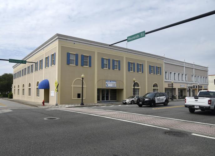 Developer buys SunTrust building with sights set on lofts, business ...