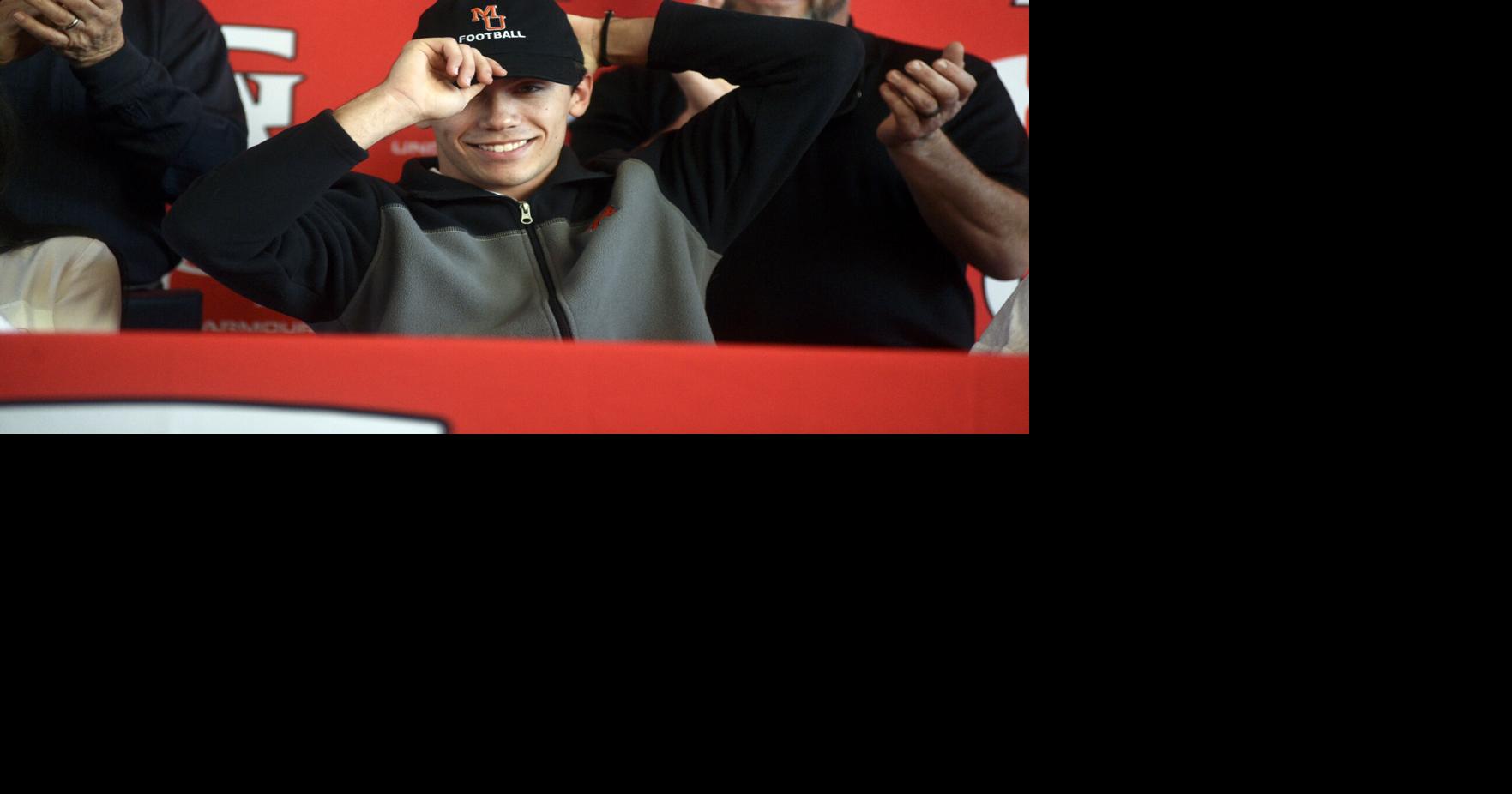 Special teams duo of Kody Arnold and David Stanphill go Division I ...