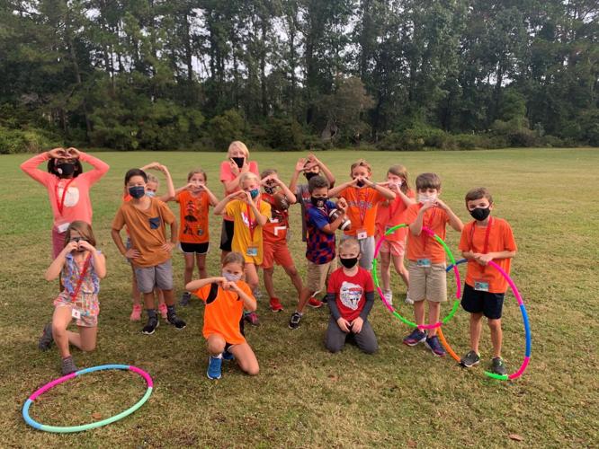 School system celebrates Unity Day | Local News | thebrunswicknews.com