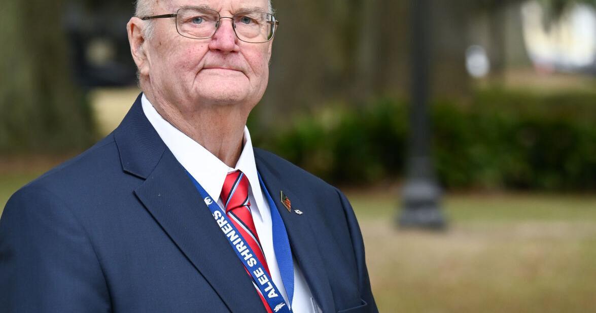 John B. Johnson III | Voters Guide | thebrunswicknews.com