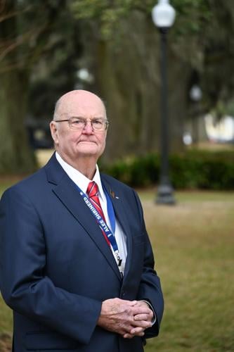 John B. Johnson III | Voters Guide | thebrunswicknews.com