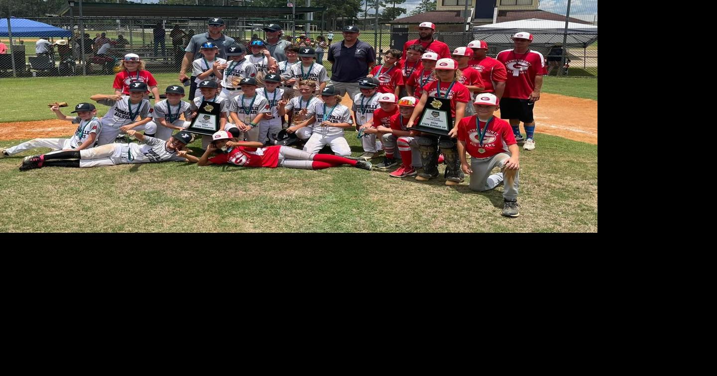 OH, SO CLOSE: Glynn County, Saint Simons baseball teams take second ...