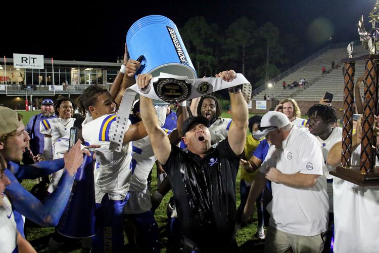 Brunswick's Sean Pender named The News' Coach of the Year | Local ...