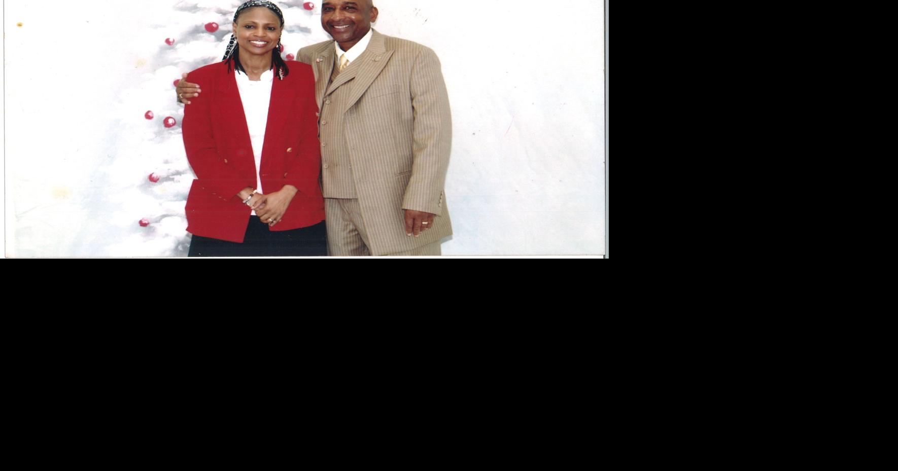 Clifford and Debra Partridge celebrate 50 years | Anniversaries ...