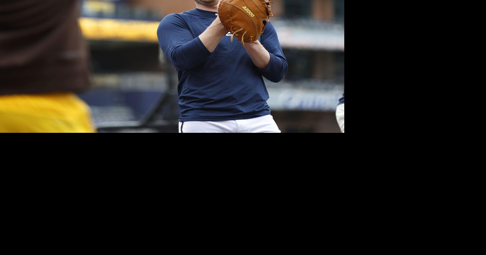 Padres need 50 more wins, turnarounds from Jake Cronenworth, Xander ...