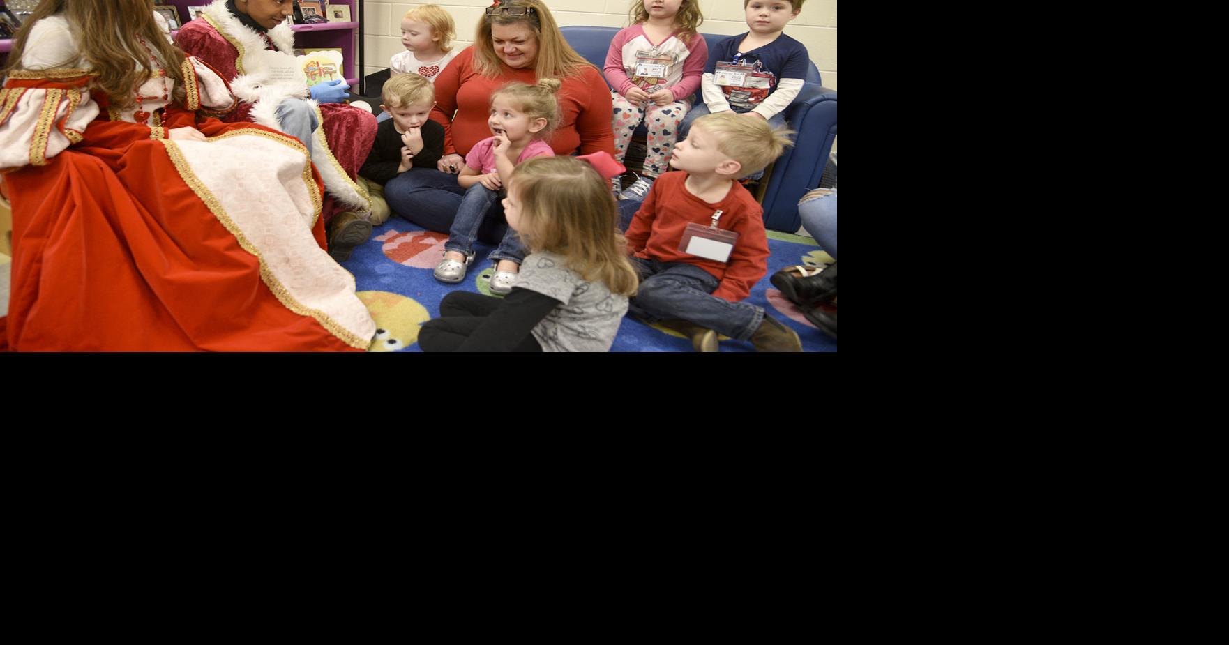 Educator reflects on experience leading Pint Pirates program | Local ...