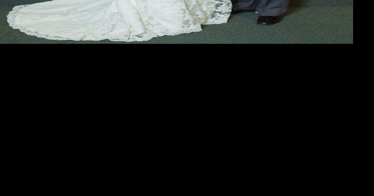 Amy Elizabeth Freemyer and Matthew Wiley Younce | Weddings ...