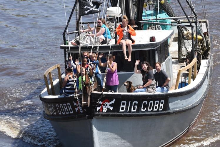 Darien Blessing of the Fleet | News | thebrunswicknews.com