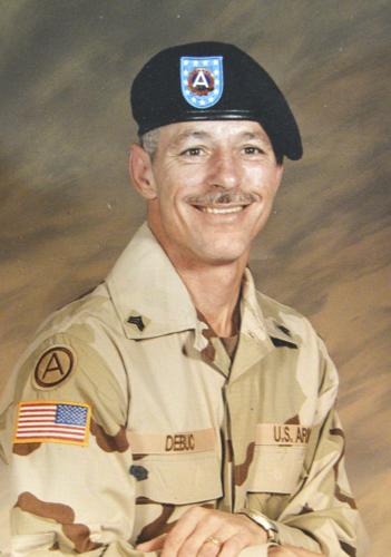 American Legion helps disabled veteran | Local News | thebrunswicknews.com