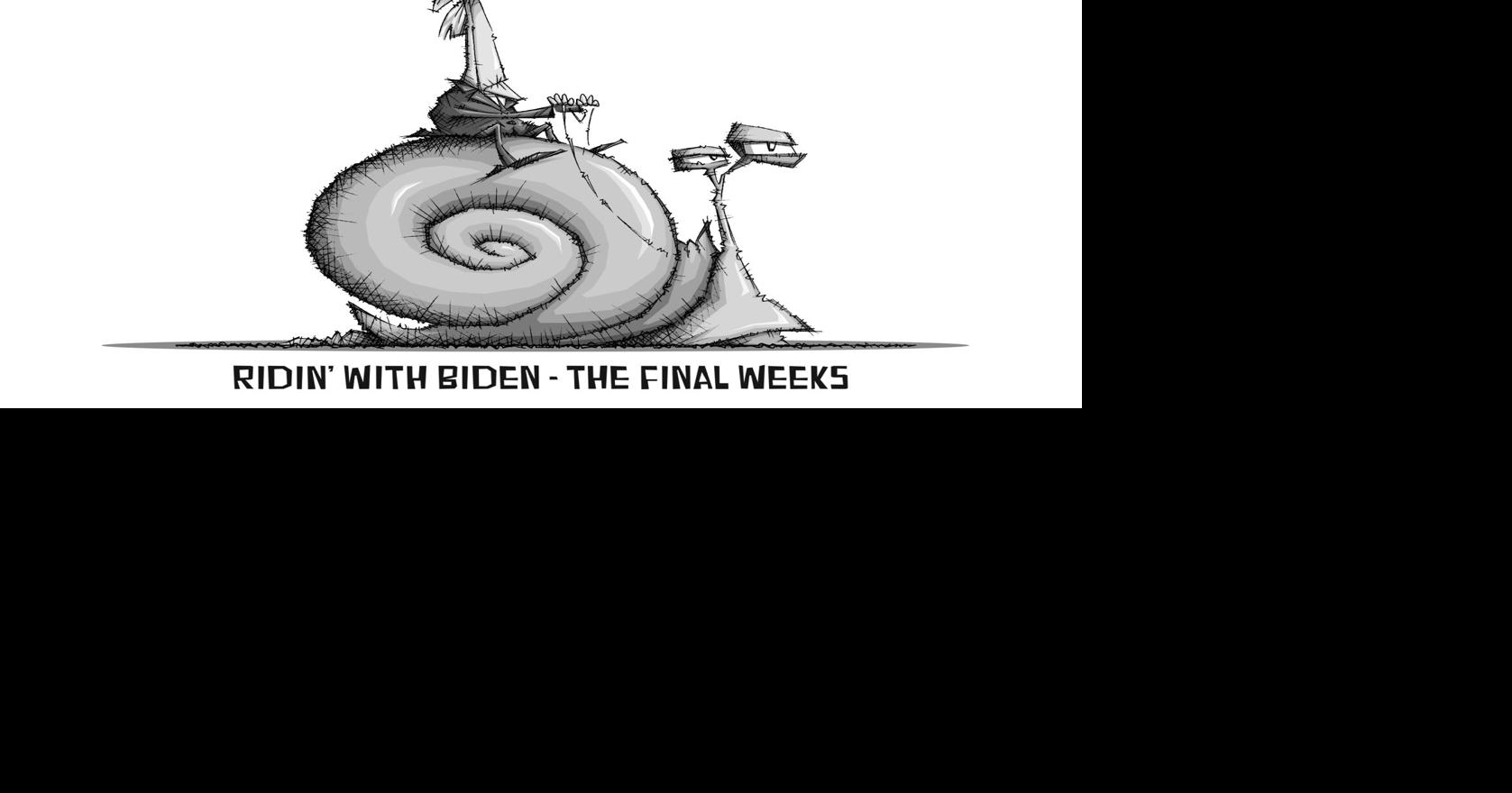 Tim Campbell cartoon | Political Cartoons | thebrunswicknews.com