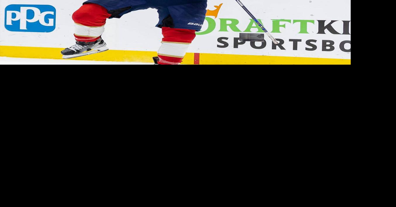 Matthew Tkachuk is MVP finalist after leading Panthers to playoffs in ...