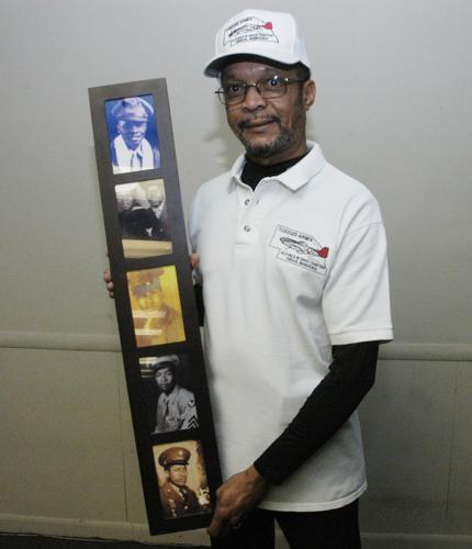 Air Force veteran served in Europe and Asia | Local News ...