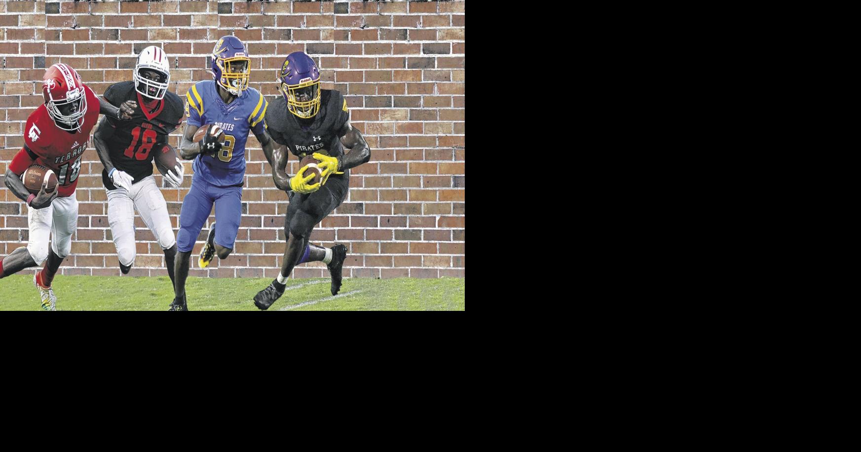 After switching sides, Jayden Drayton looks for 2nd straight City ...