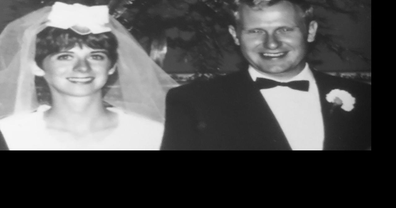 David and Mary Lou Folts mark 50 years | Announcements ...