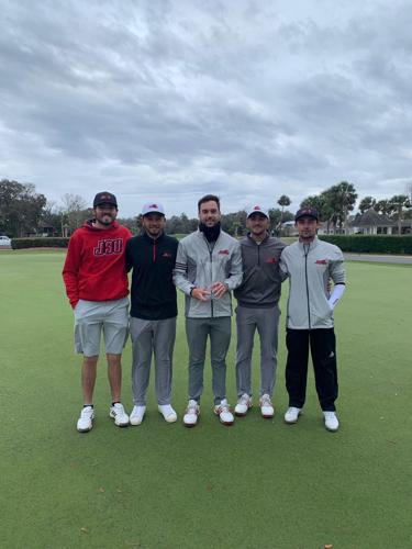 Jacksonville State wins inaugural Sea Palms Invitational | Local Sports ...