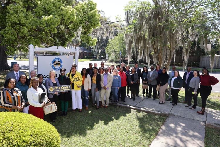 Safe Harbor celebrates Safe Place Week, kicks off campaign | Local News ...