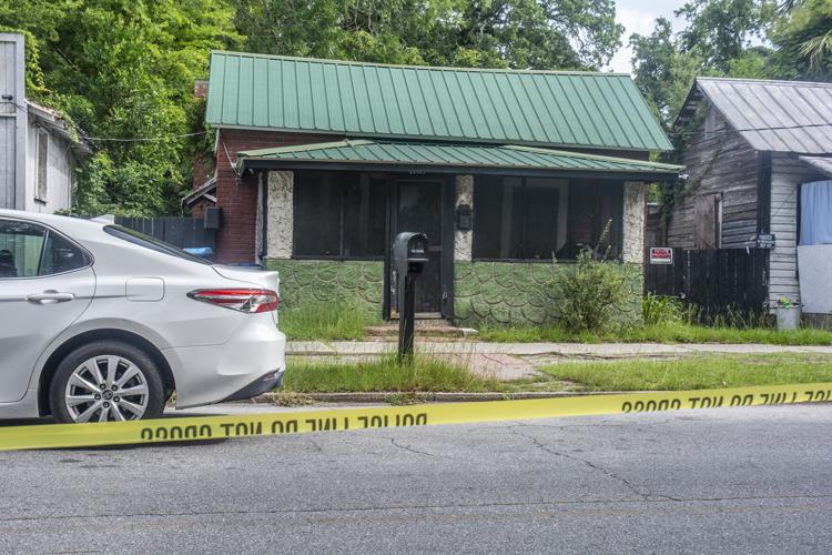 Brunswick Police investigating shooting death | Local News ...