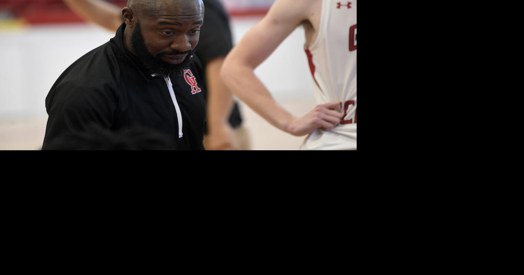 END OF A TERRORS' ERA: Terrance Haywood steps down as Glynn Academy ...