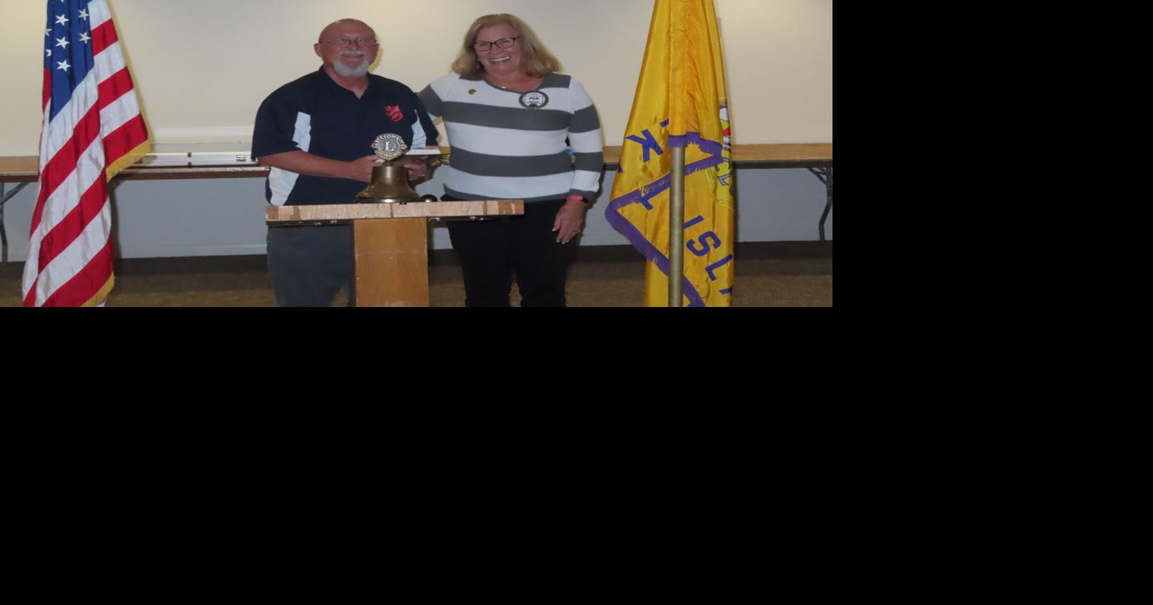 Jekyll Lions host speaker | Community Life | thebrunswicknews.com