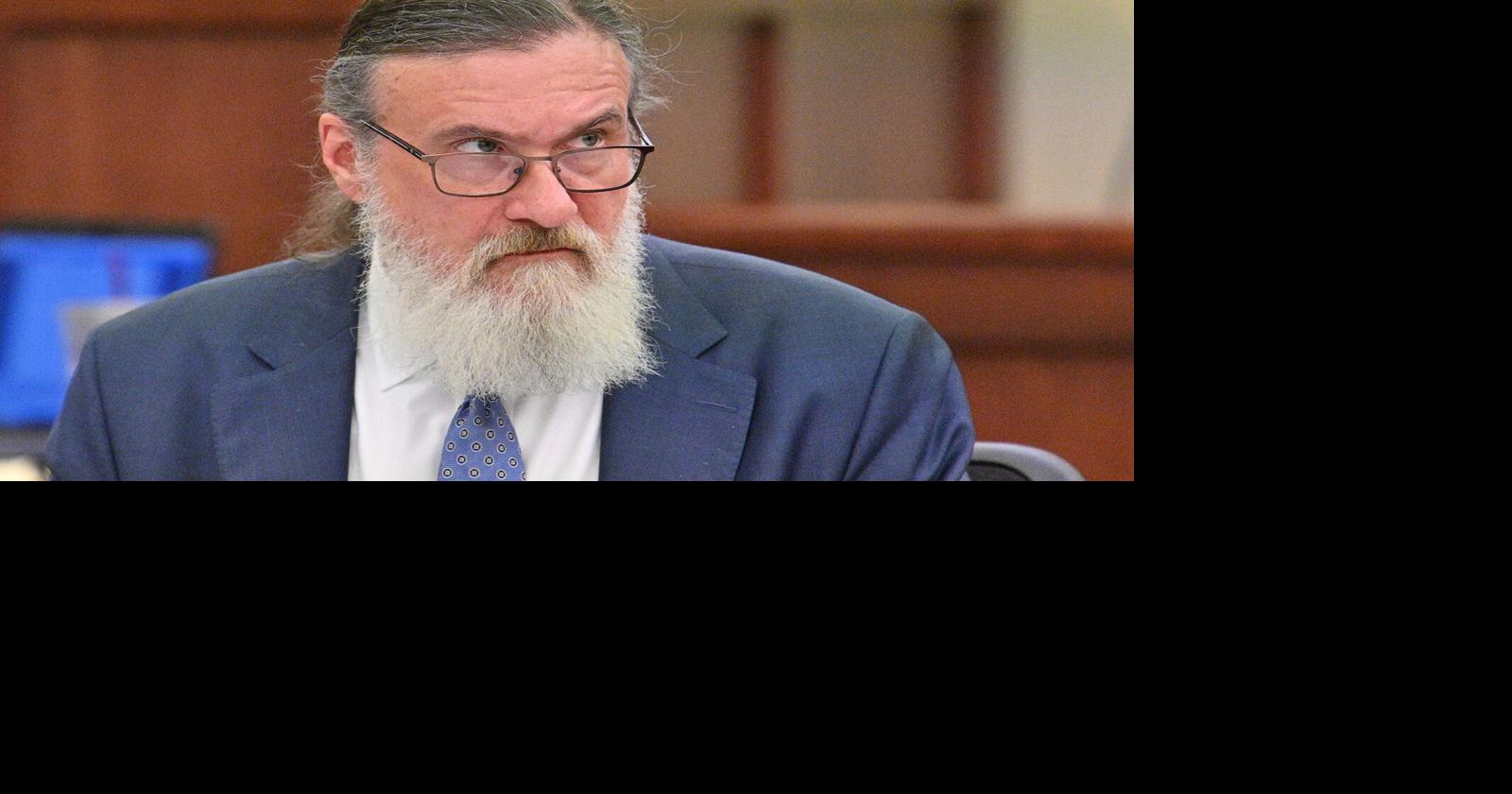 Georgia lawyer convicted in Jan. 6 case | News | thebrunswicknews.com