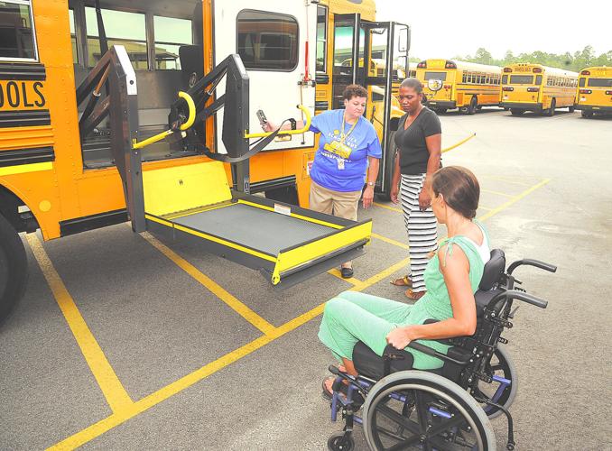 School system in need of more drivers | Local News | thebrunswicknews.com