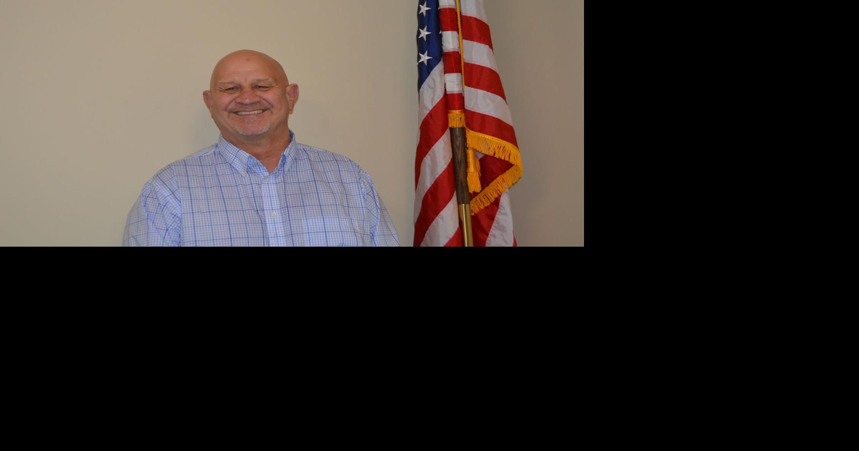 Commissioner Clark follows in his father's footsteps | Local News ...