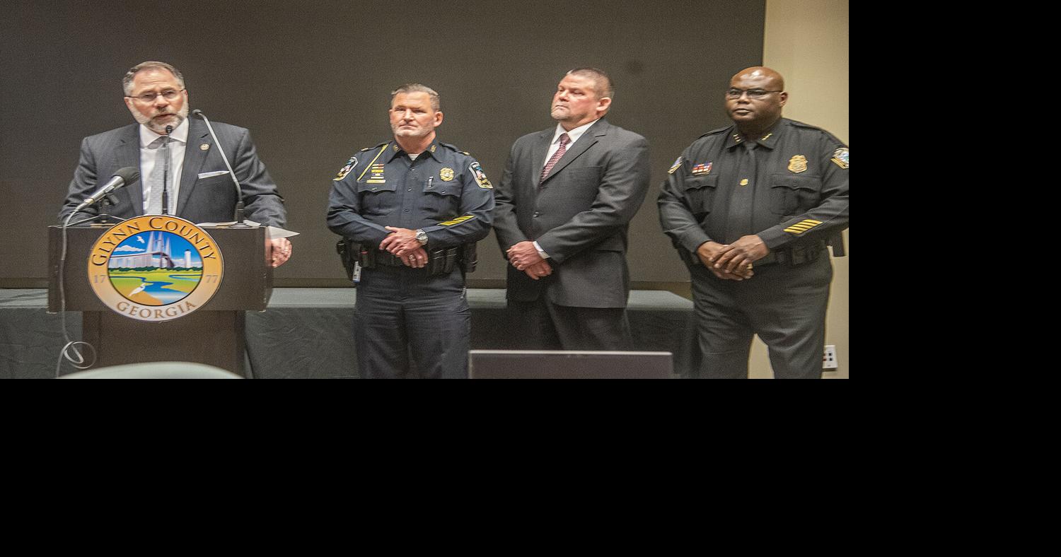 Operation Ghost Busted nets 76 suspects in massive drug trafficking ...