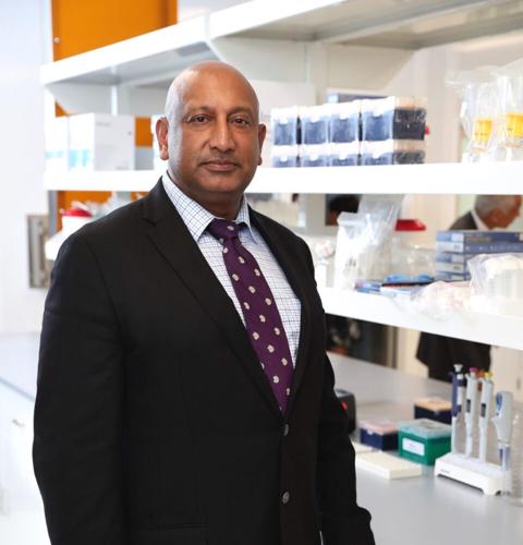 Regenerative medicine changes patient's lives | Life | thebrunswicknews.com