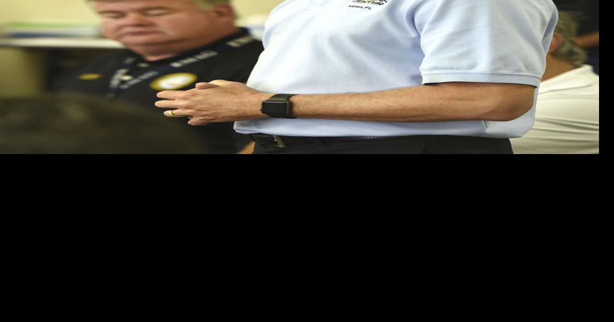 National Weather Service director thanks Glynn County for partnership ...