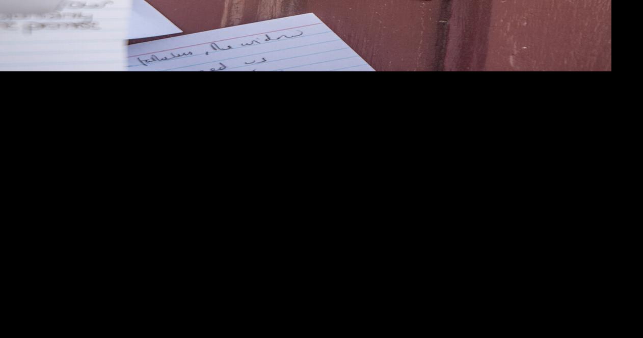 High Holy Days loom in shadow of Oct. 7 | Life | thebrunswicknews.com