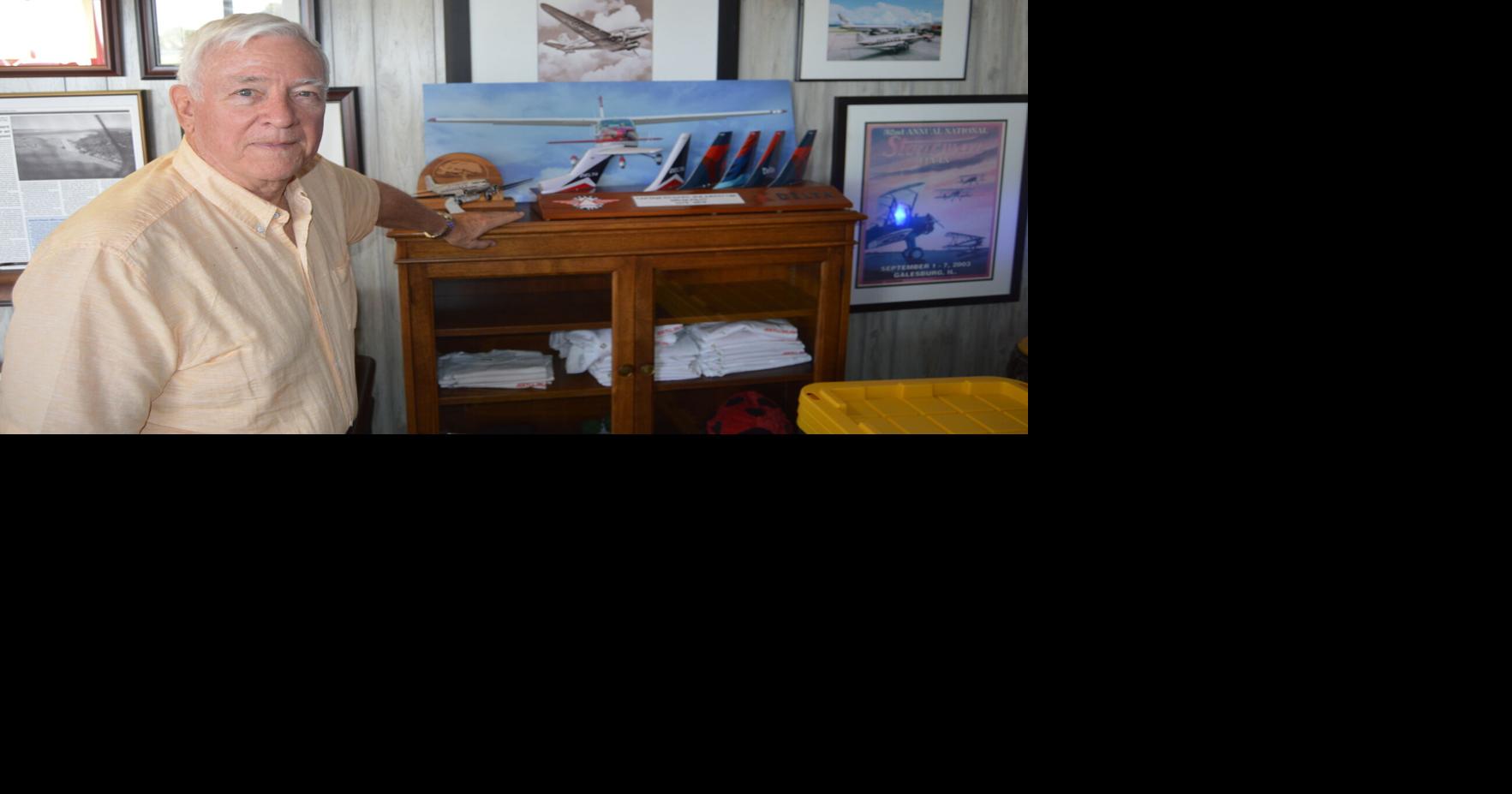 Vietnam veteran flew C-130 jets for Air Force | Local News ...