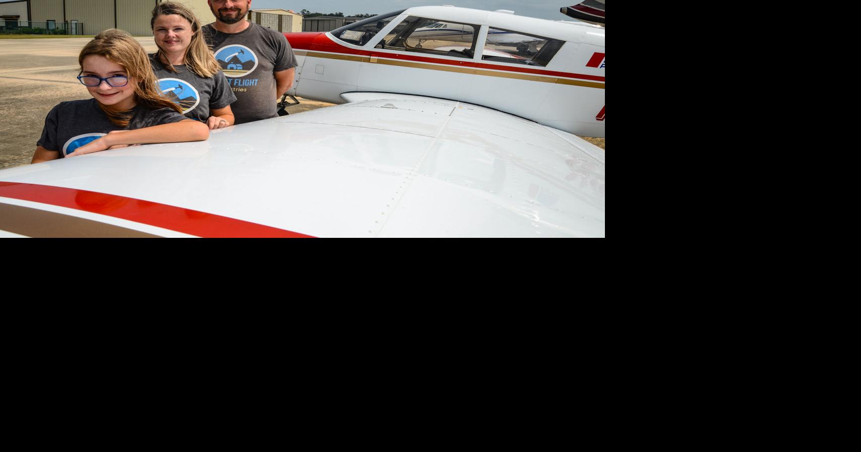 Christ Flight makes disciples and pilots | Life | thebrunswicknews.com