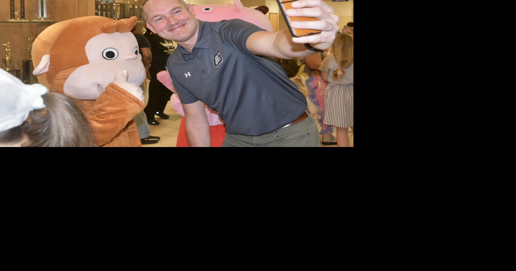 STEAMFest and Literacy Fair to expose students to career opportunities ...
