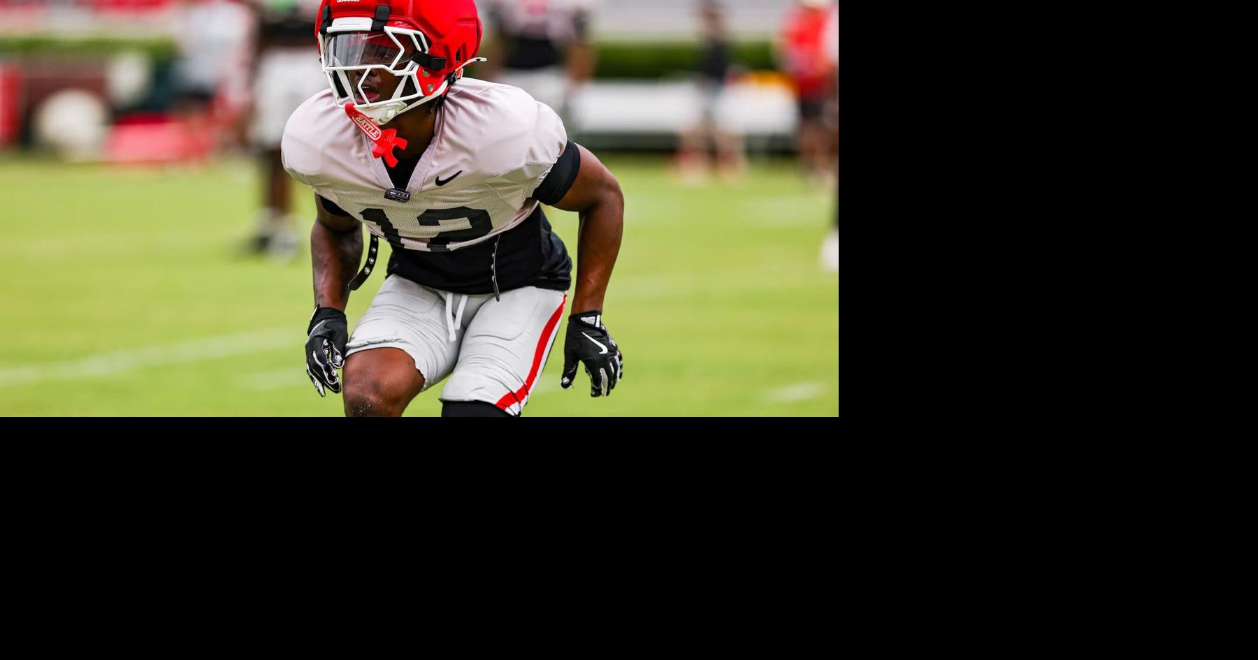 Georgia defensive back Ja'Marley Riddle arrested | | thebrunswicknews.com