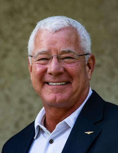 Four candidates vie for obscure soil and water commission position ...