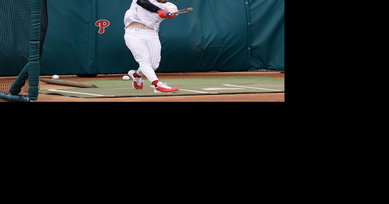 Bryce Harper may not play in minors before returning from Tommy John ...