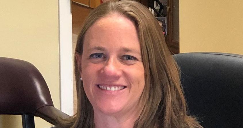 Tocco named chief of staff at FLETC | Local News | thebrunswicknews.com