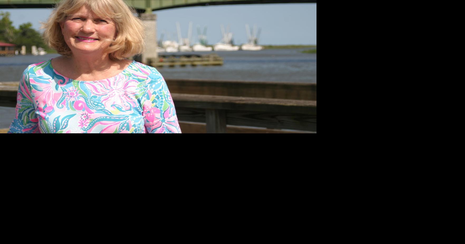 Darien News publisher appointed Georgia Press president | Local News ...