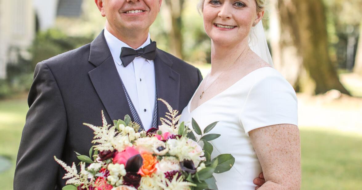 Myrick Stubbs and Jason Miller wed | Life | thebrunswicknews.com