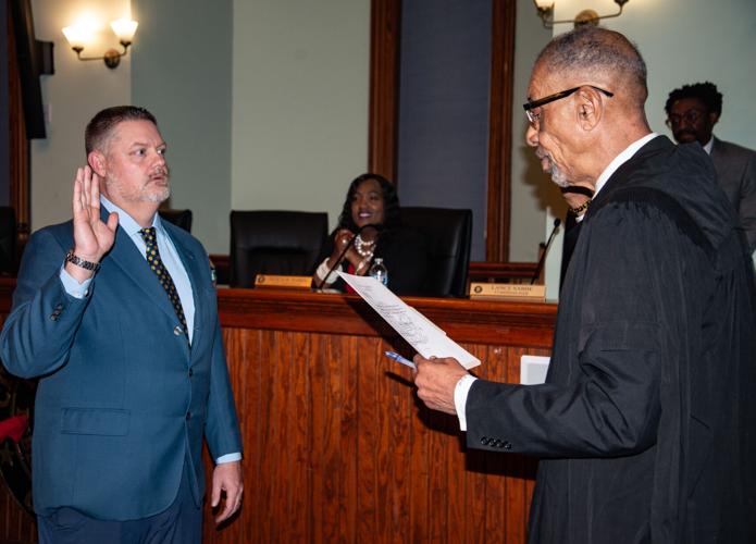 City Hall kept busy in 2024 | Local News | thebrunswicknews.com