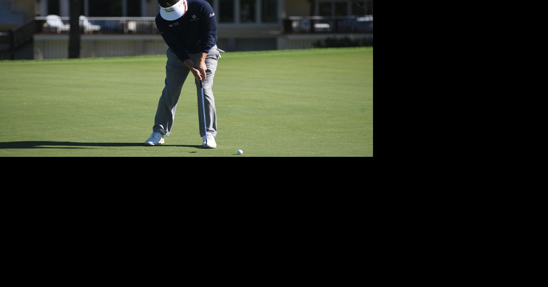 Locals fare well on Day One of RSM Classic | Local Sports ...