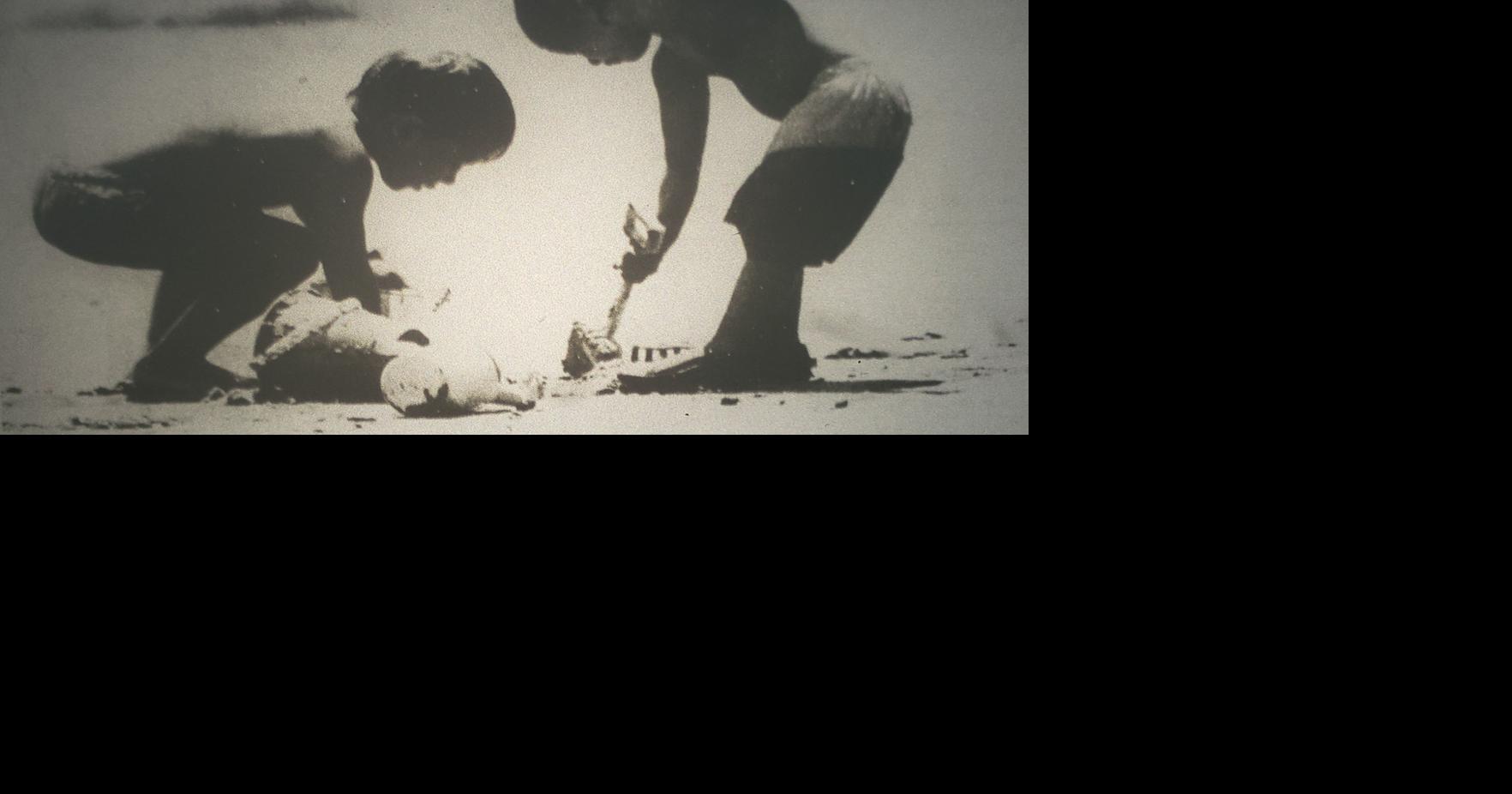 Flashback Friday: Trumps in Atlanta, smoking baboons and jokes | Local ...