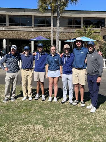 GOING LOW: Frederica's Roy Boyd shoots personal best at Johnny Paulk ...