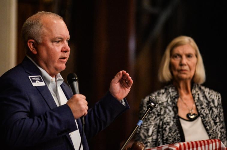 Jekyll deputy director discusses island's economic impact | Local News ...