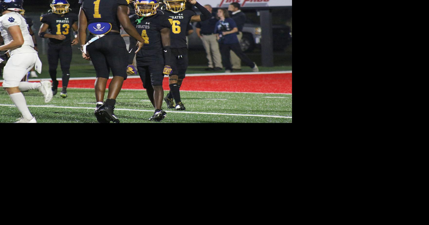 WAITING HIS TURN: Aviyon Addison emerging as standout in Brunswick High ...