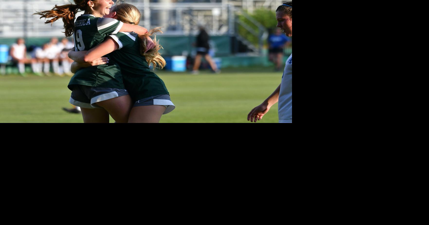 DATE WITH DESTINY: Frederica handles Terrell to reach third straight ...