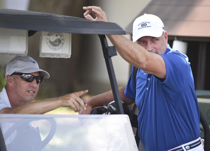 Annual Johnny Paulk Invitational brings stout competition to Golden ...