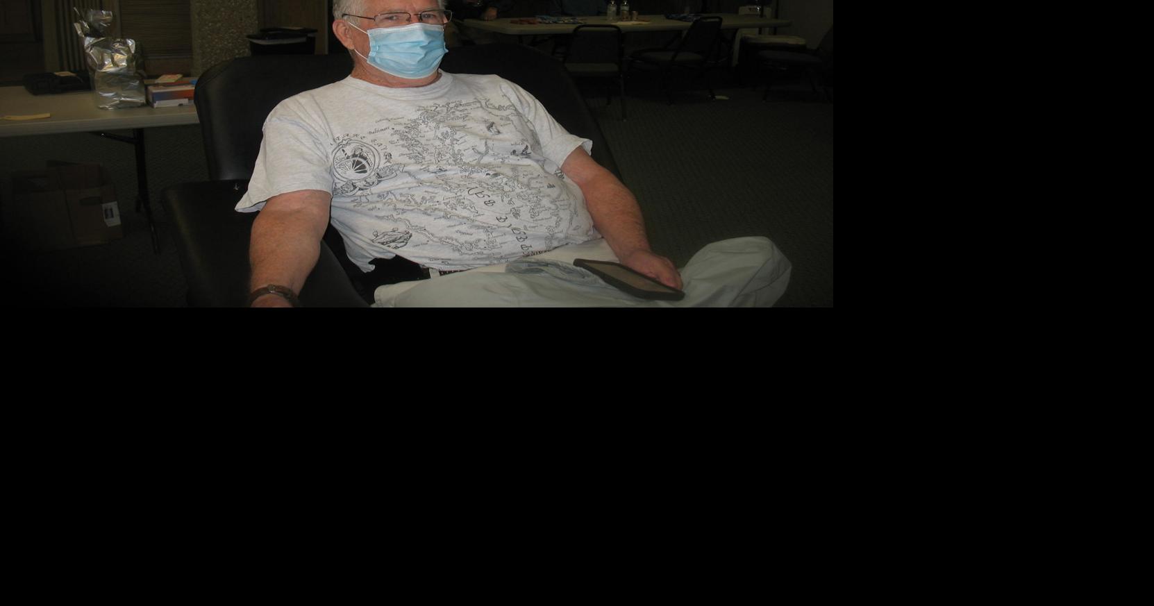 Jekyll Island Lions Club hosts blood drive | Community Life ...