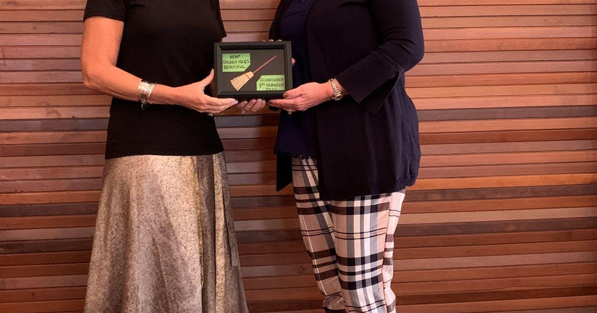 Clean Sweep Awards handed out | Community Life | thebrunswicknews.com