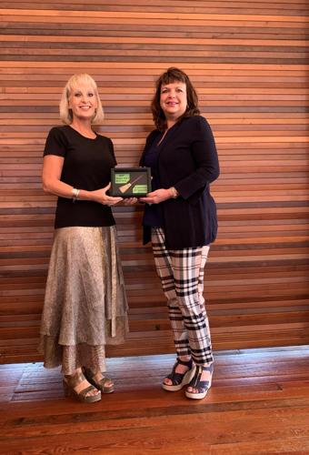 Clean Sweep Awards handed out | Community Life | thebrunswicknews.com